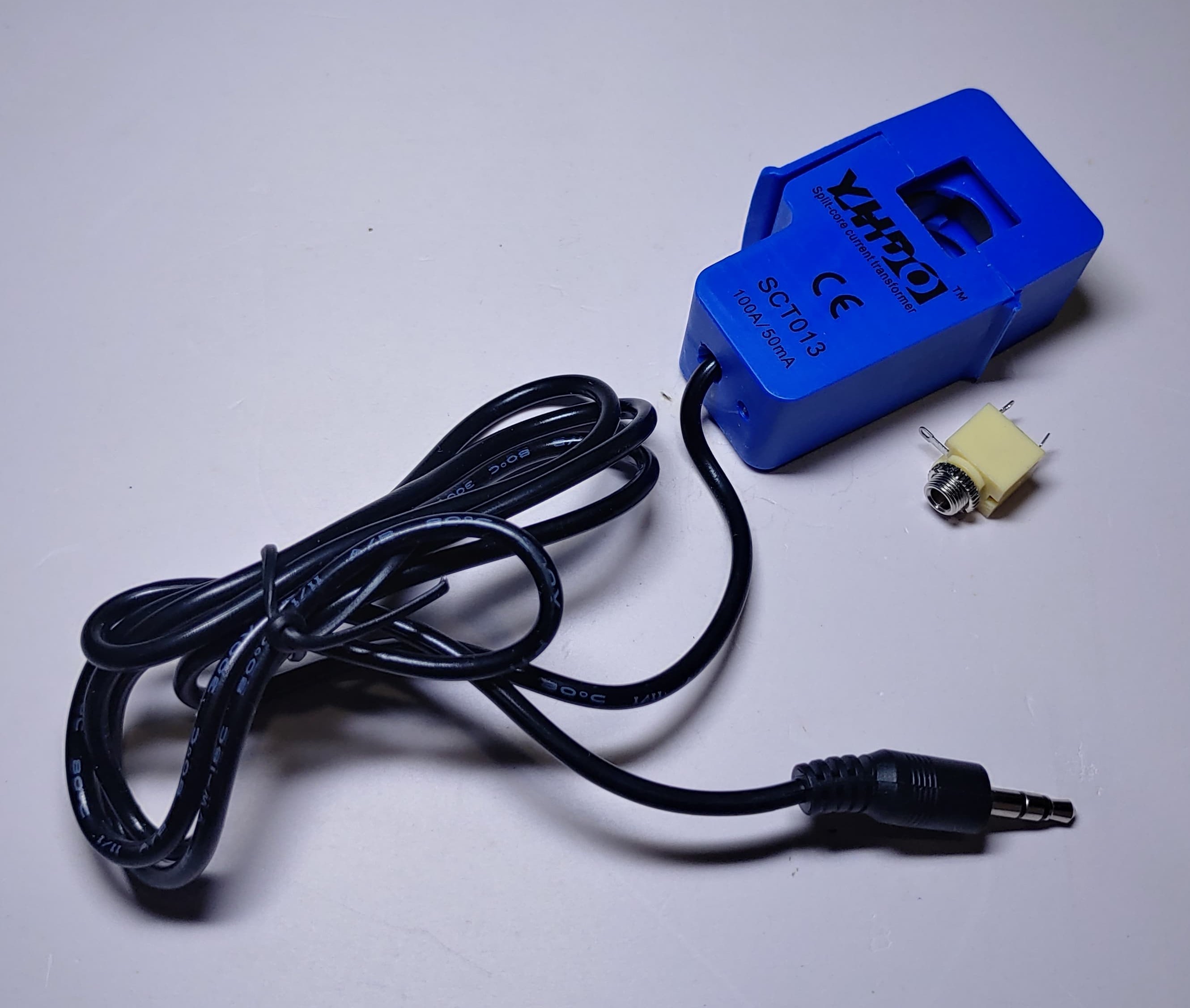 IOT SMART ELECTRICITY ENERGY METER