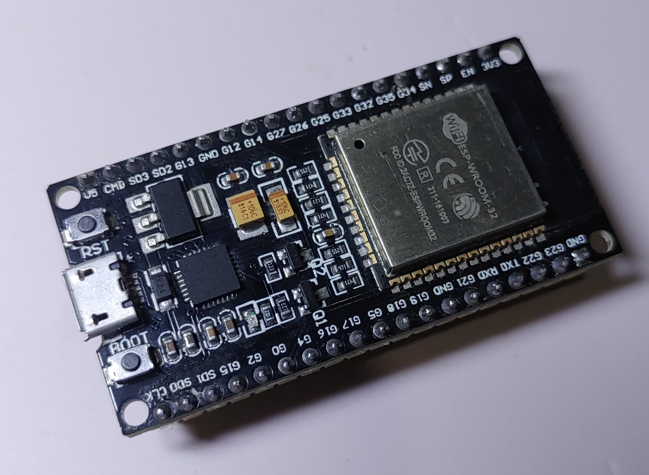 IOT SMART ELECTRICITY ENERGY METER